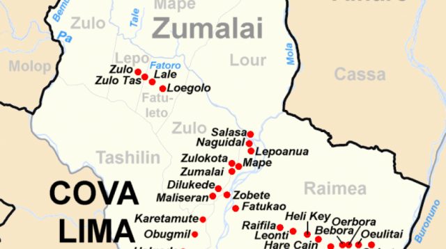 Ekonomia Archives - Tempo Timor Suai